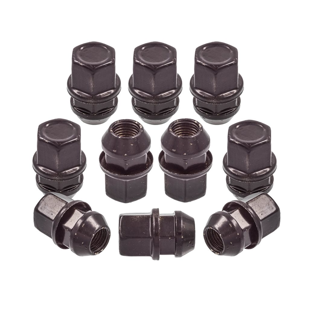 Clamps & Fasteners | PTC