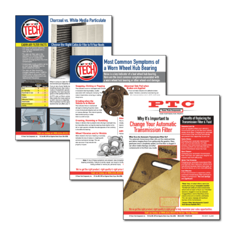 Partner With Us | PTC